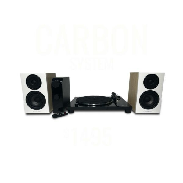 Services - Audio Element: HiFi Experts, Turntables, Speakers and More