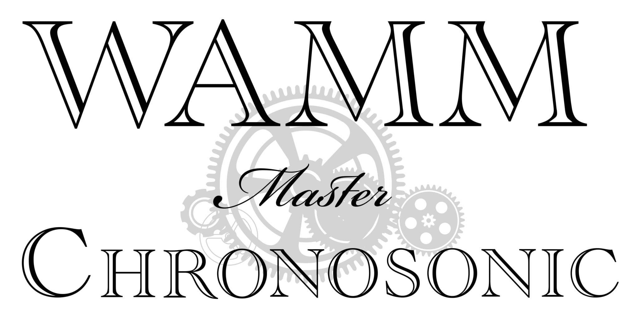 Wilson Audio: WAMM Master Chronosonic - Audio Element: HiFi Experts ...