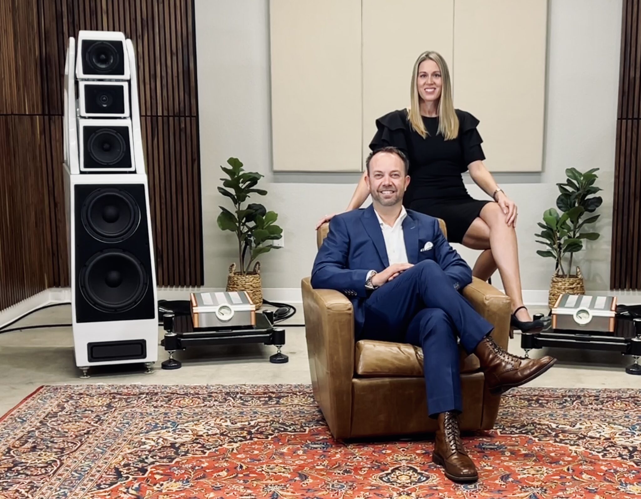 Carlsbad - Audio Element: HiFi Experts, Turntables, Speakers and More